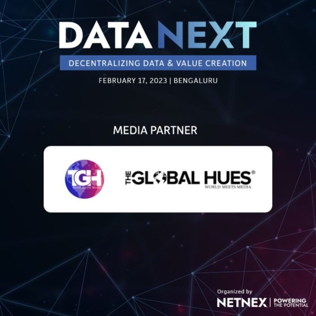 Know About Data, Analytics & AI at DATA NEXT 2023 Bengaluru | The ...