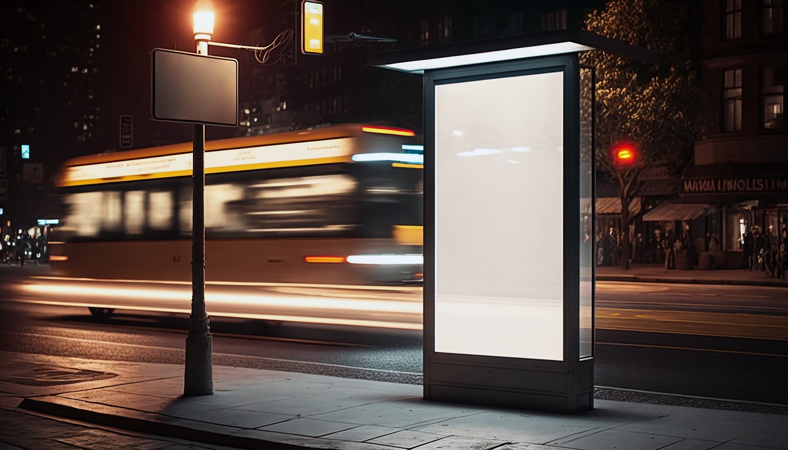 7 Benefits Of Digital Billboards For Business Advertising | The Global Hues