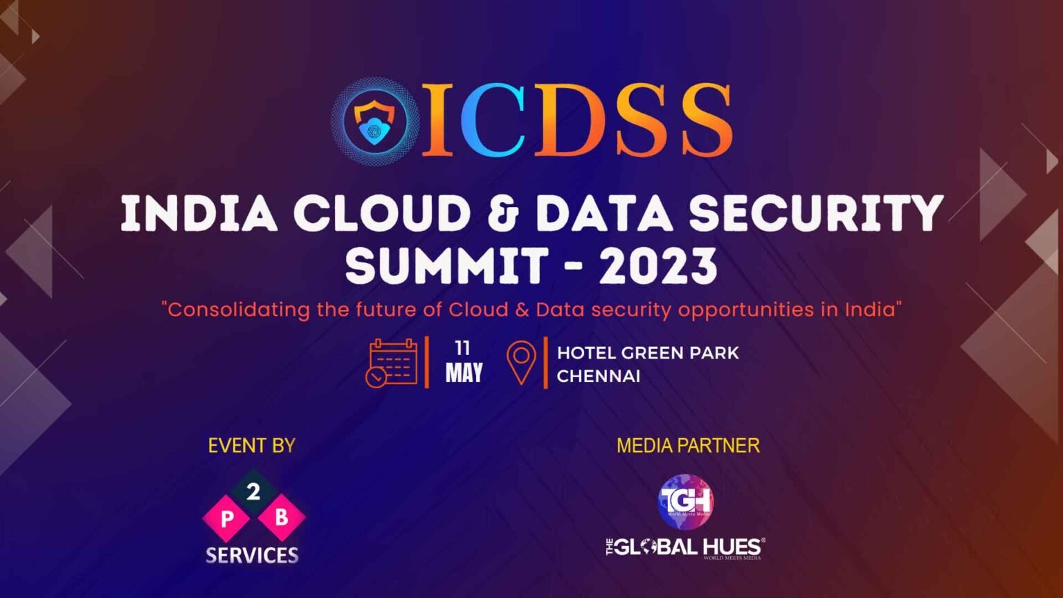 India’s Top Cloud Data Security event concludes in Chennai | The Global Hues