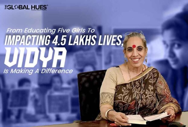 This Sonipat-Based NGO Is On A Mission To Transform The Future Of ...