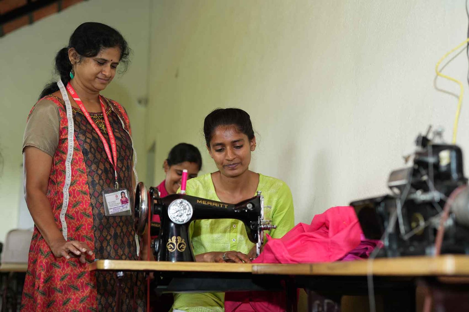 From Educating Five Girls To Impacting 4.5 Lakhs Lives, VIDYA Is Making ...