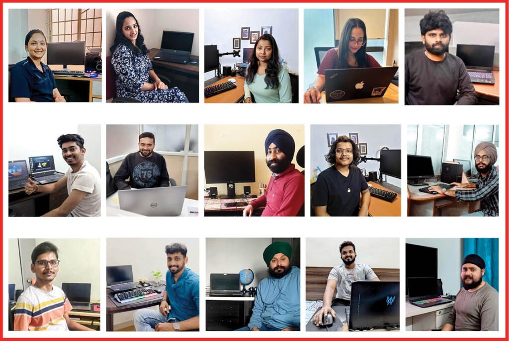 I-Mage: From Pixels to Brilliance | The Global Hues