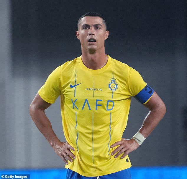 Inspiring Youth: Top 10 Footballers In The World
