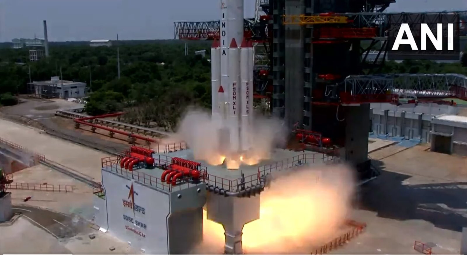 Future Missions of ISRO: Into the Unknown | The Global Hues