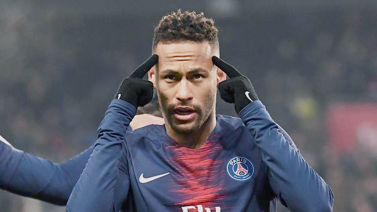 Inspiring Youth: Top 10 Footballers In The World