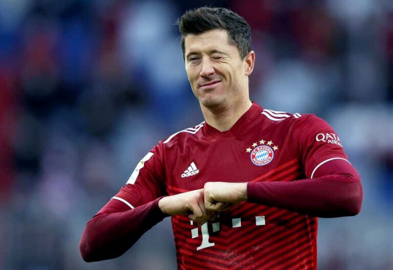 Inspiring Youth: Top 10 Footballers In The World