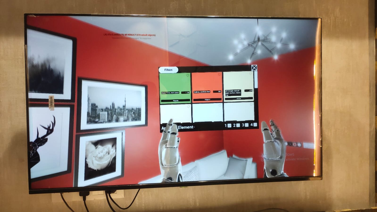 Metaverse-based Platform Easy Build Set to Transform Building ...
