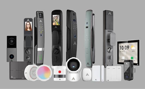 AIT Smart Automation: Pioneering Franchise-Driven Home Automation