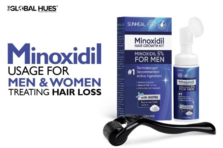 Elegant Can Women Use Minoxidil For Men Images