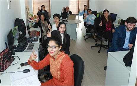 SPBC Group: Fostering A Legacy of Excellence in HR and Recruitment ...