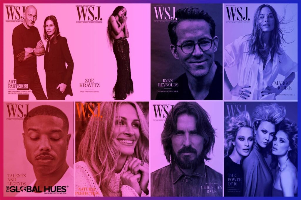 How To Get Featured in Wall Street Journal (WSJ)?