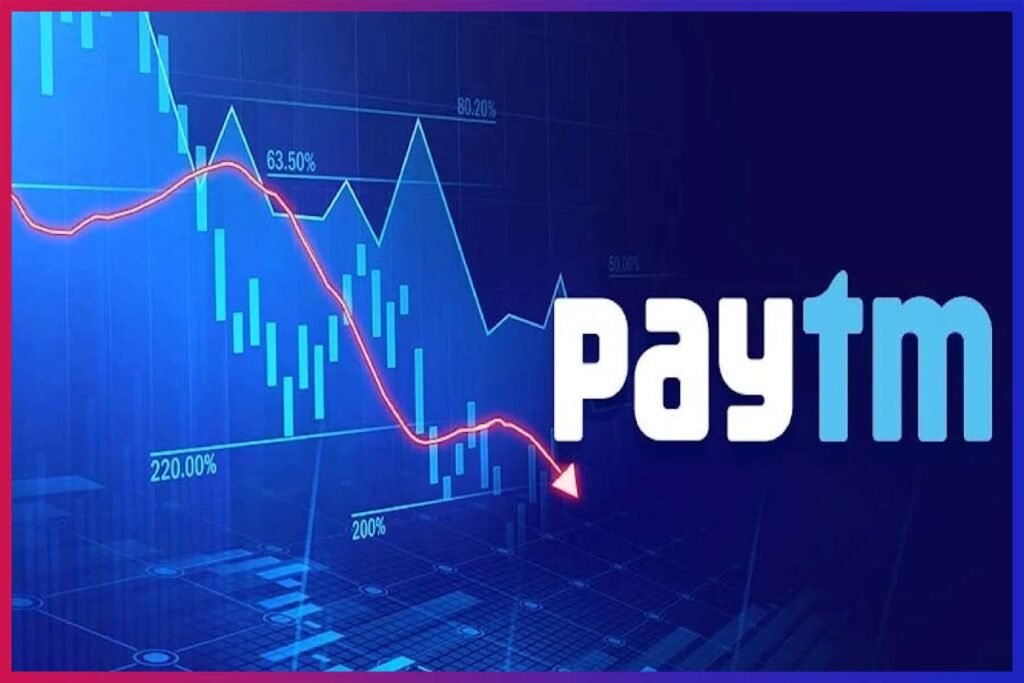 Paytm Case Study: Evolution, Investors, Business Model, Future Plans