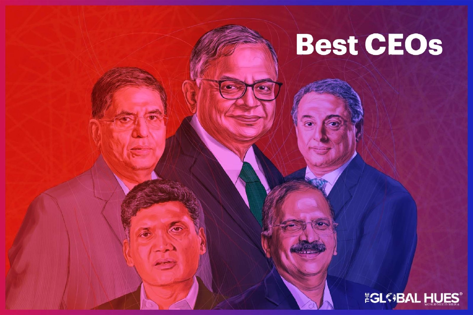 How To Get Featured in Fortune India? | The Global Hues