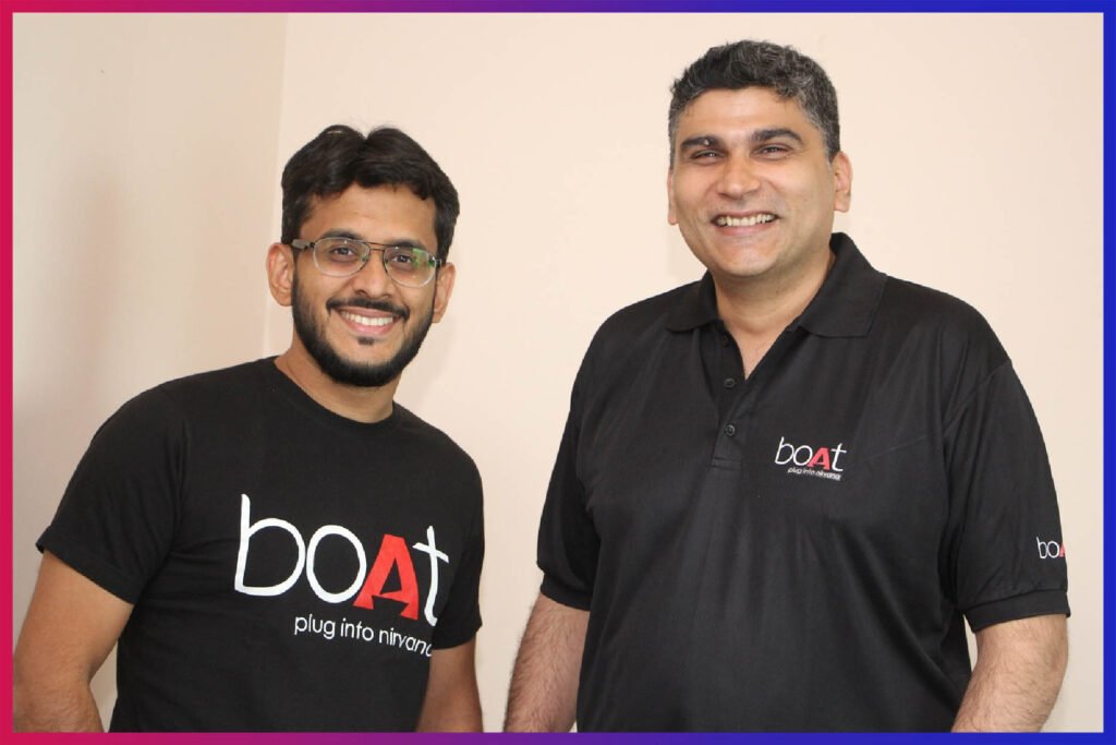 Aman Gupta Success Story: From Zero To Hero | Building boAt Lifestyle