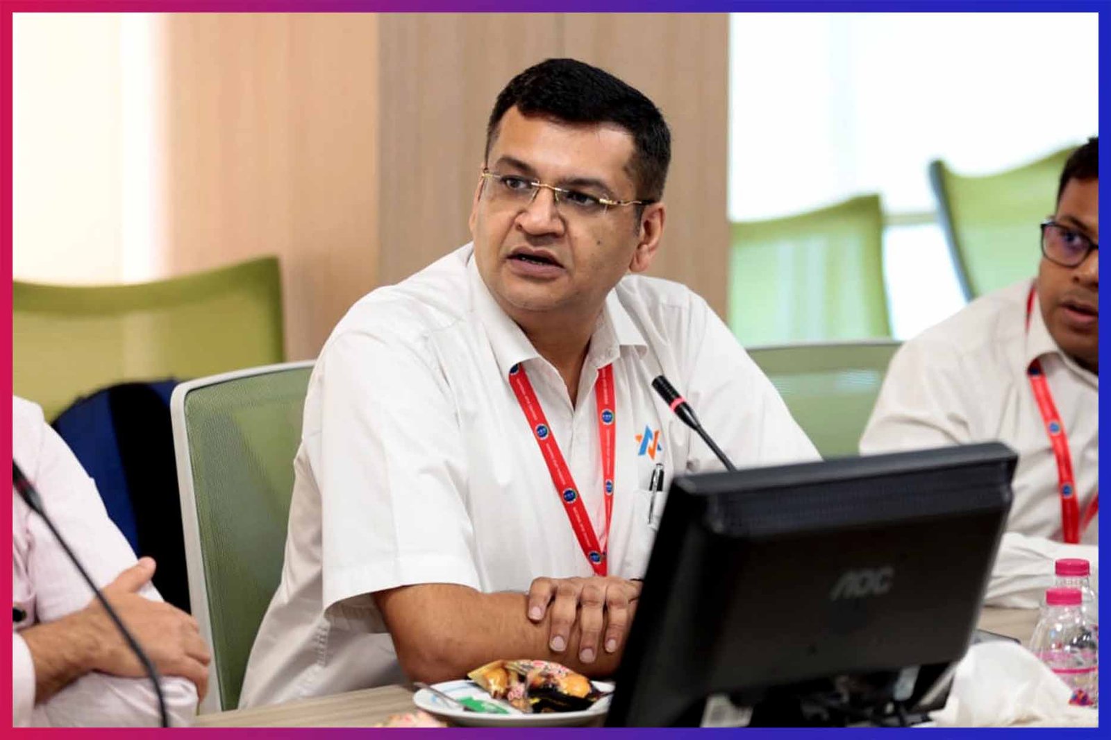 Dr. Anubhav Gupta: The Innovation Maestro At SARK Engineers and Consultants