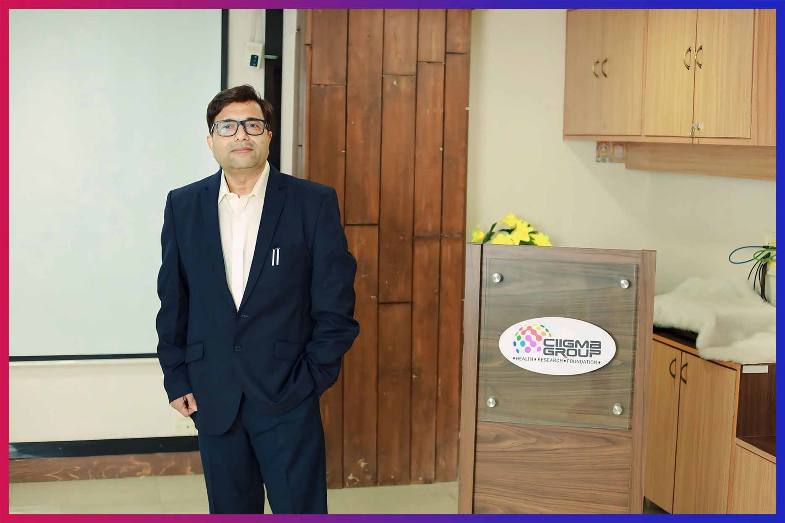 Dr. Unmesh Vidyadhar Takalkar: The Surgical Maestro