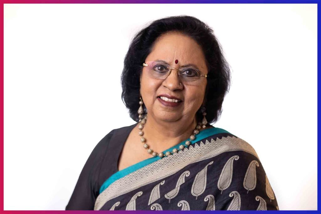 Bharathi Kamath: The Warrior of Upkeep and Maintenance