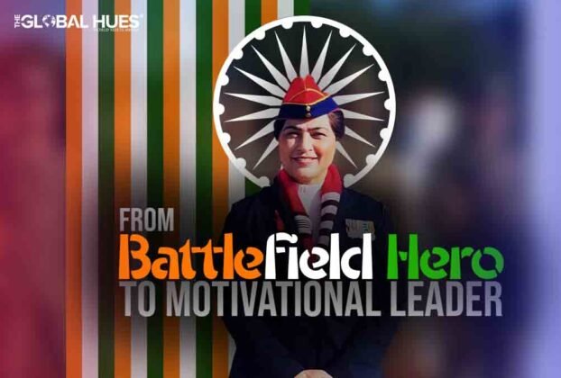 Captain Radhika Menon: India’s First Woman Merchant Navy Captain