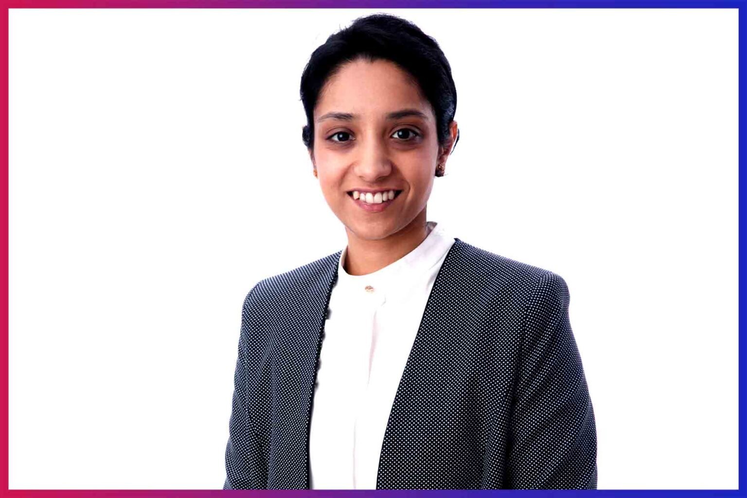 Dr. Santoshi Kurada: The Healing Touch With Care