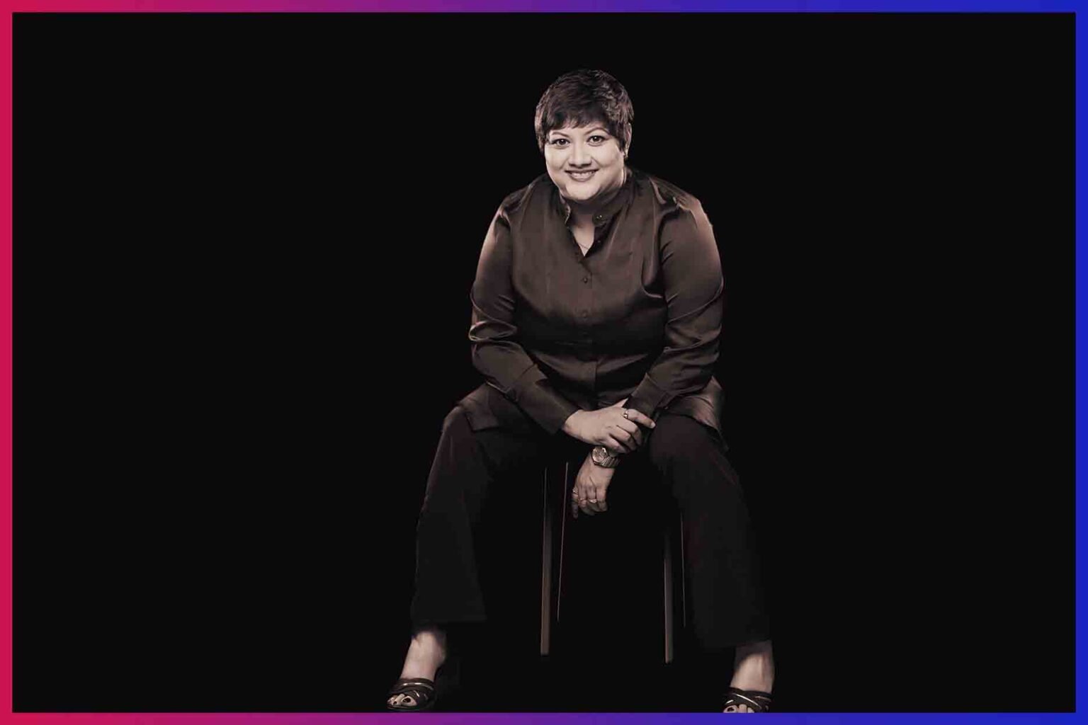 Ekta Viiveck Verma: The Catalyst for Change in Gender-Based Violence