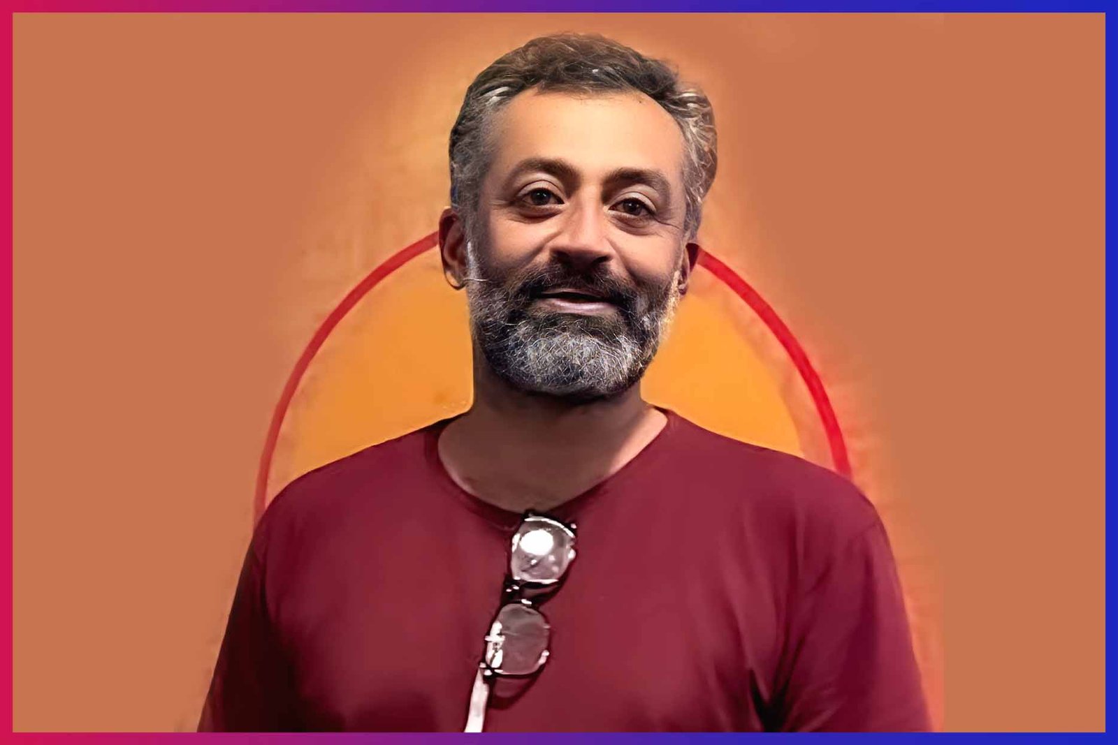 Premnath Parayath & Kiran James: The Tech-Forward Sustainability Leaders