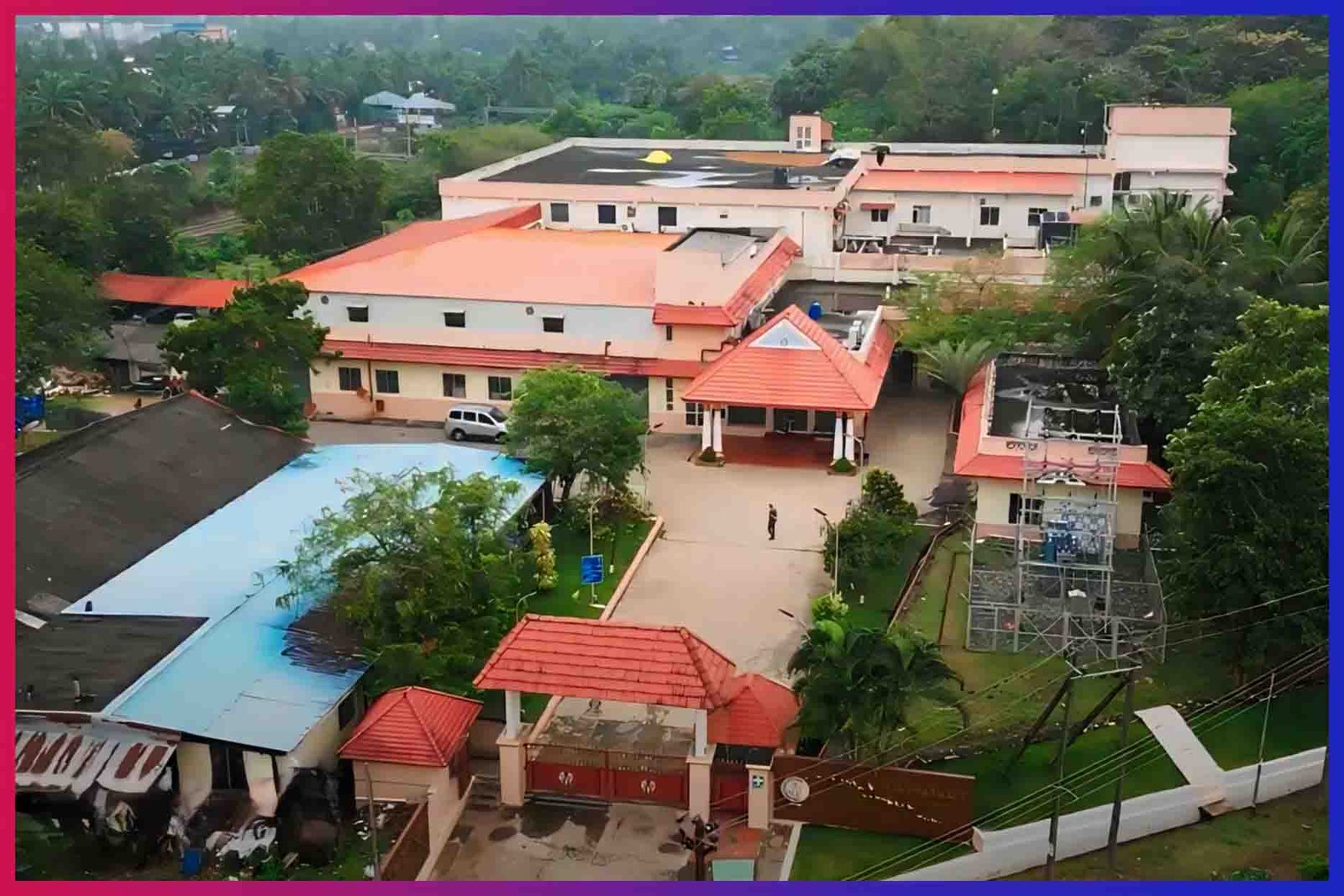 The Arya Vaidya Pharmacy (Coimbatore) Limited: Blending Tradition with ...