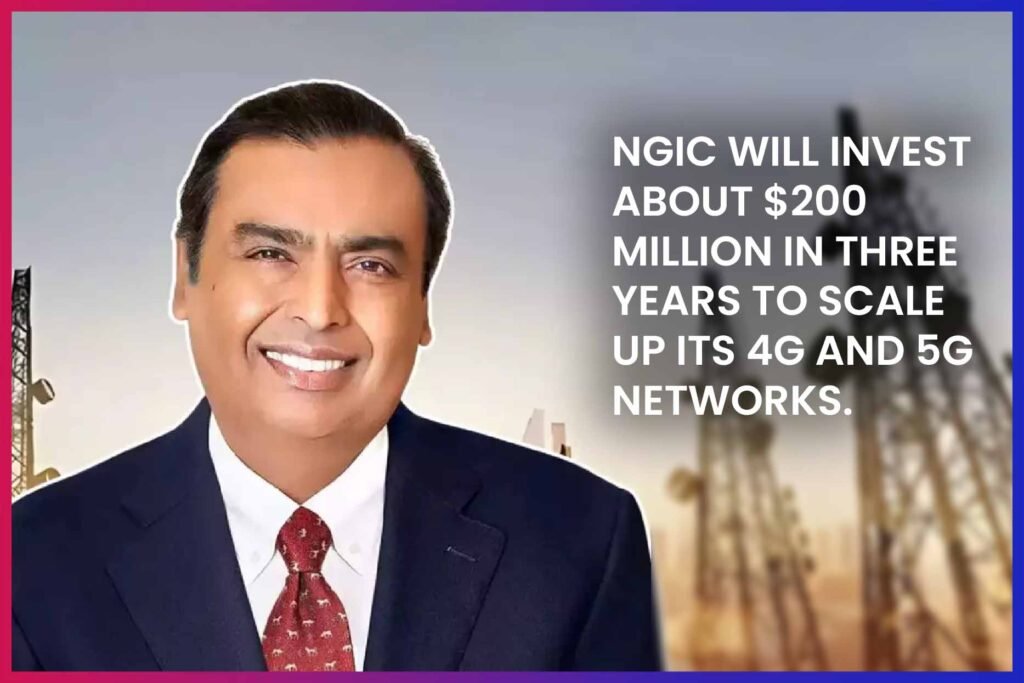 What’s Mukesh Ambani Planning Next? What’s Coming Up?