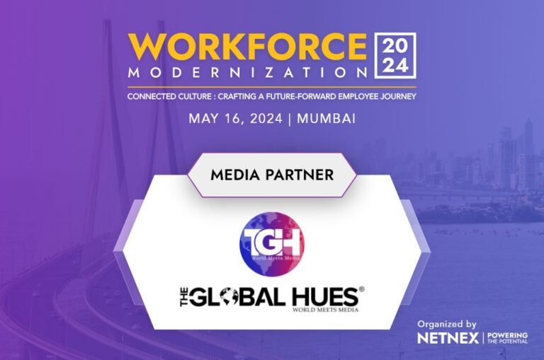 Workforce Modernization 2024 Mumbai: Unveiling the Future of Human Leadership