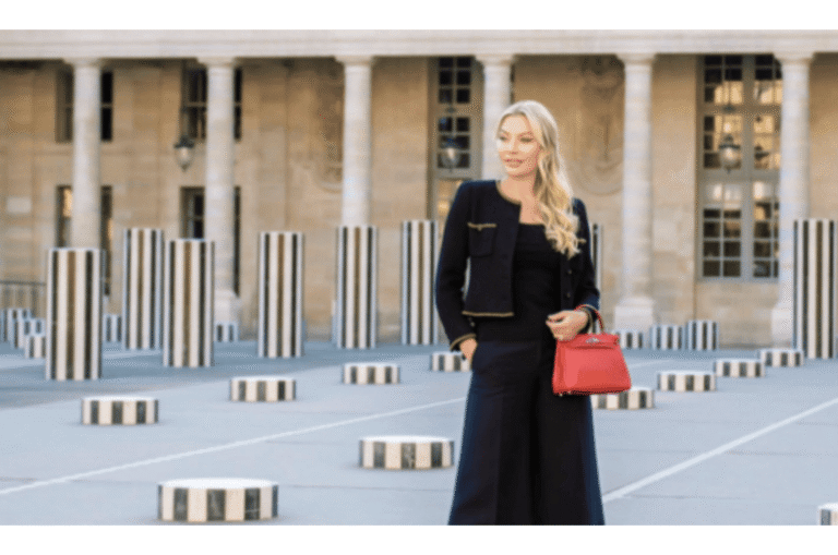 Luxury on a Budget: How to Invest in Timeless Pieces That Hold Value