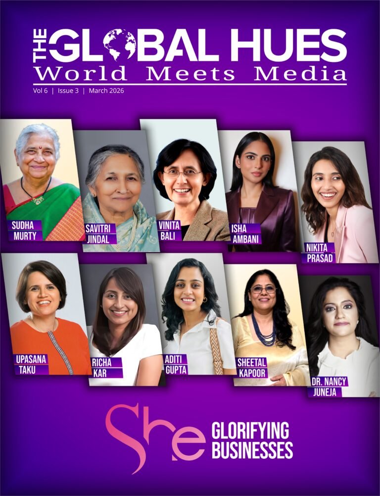 Magical Sudha Murty: Writer, Educator and Philanthropist
