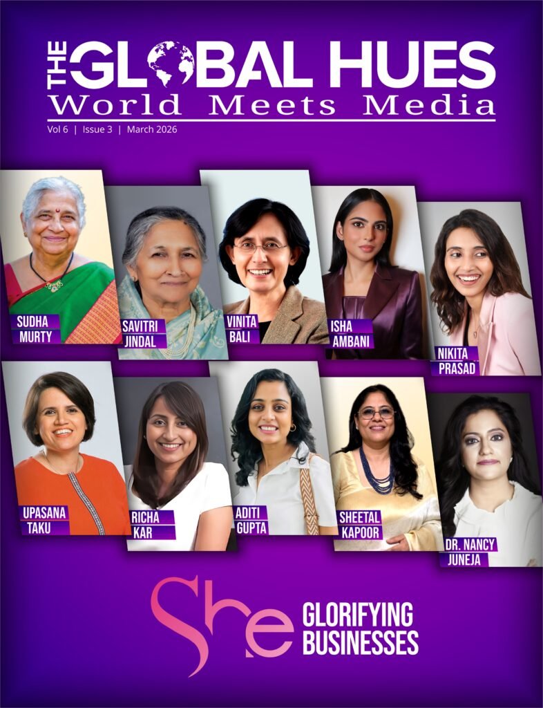 Magical Sudha Murty: Writer, Educator and Philanthropist